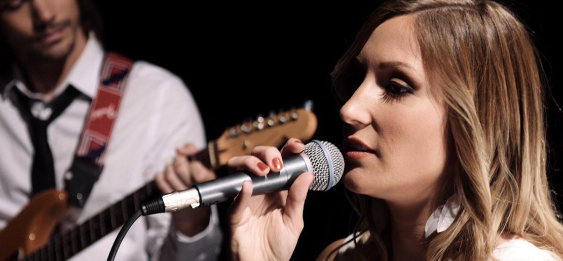 Auralyn Waves Videoclip - LIBRA PRODUCCIONES